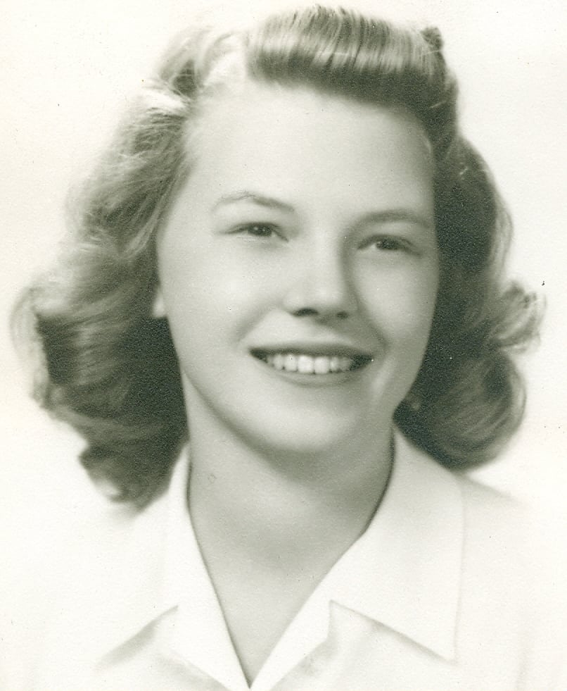 Dr. Joanne Anderson Ramberg RN PHD | News, Sports, Jobs - Lawrence ...